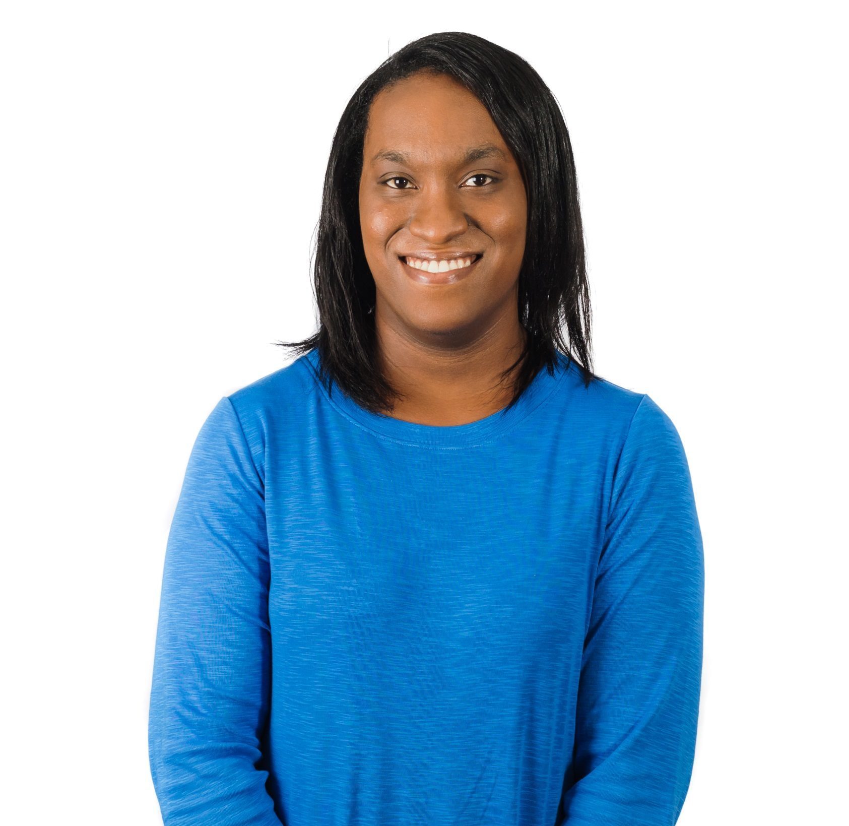 Lisa Chin-Forde - HSM