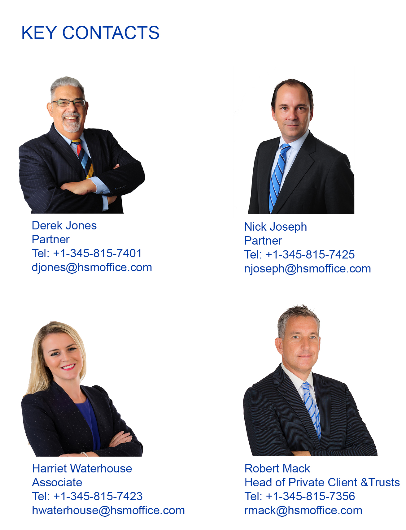 Changes to Requirements for Residence based on Investment in Cayman ...
