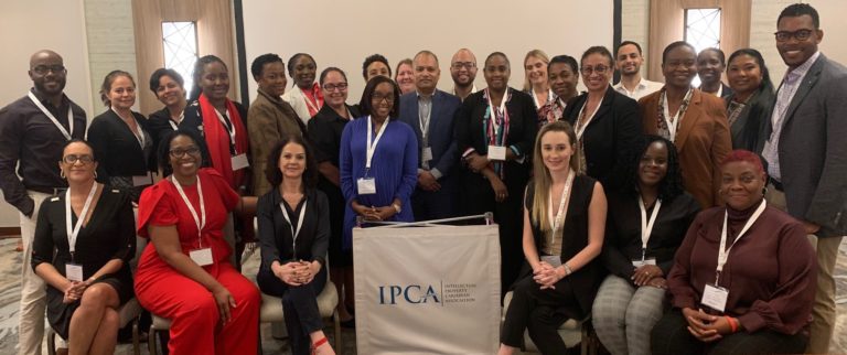 HSM IP Attends IPCA AGM 2022 - Caribbean IP