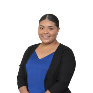 Jenae Whittaker - HSM