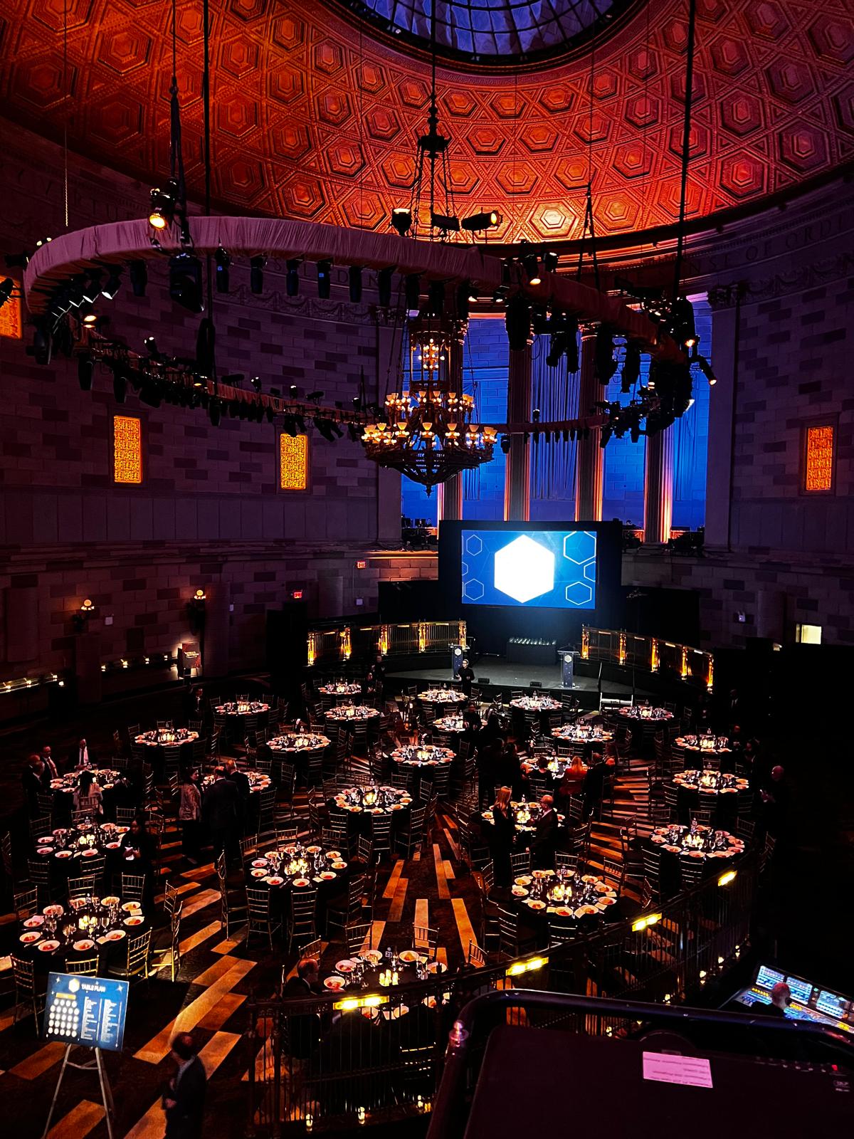 Managing IP Awards 2025 - HSM